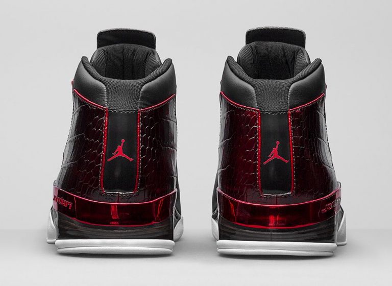 Air Jordan 17 Bulls Release Date - Sneaker Bar Detroit