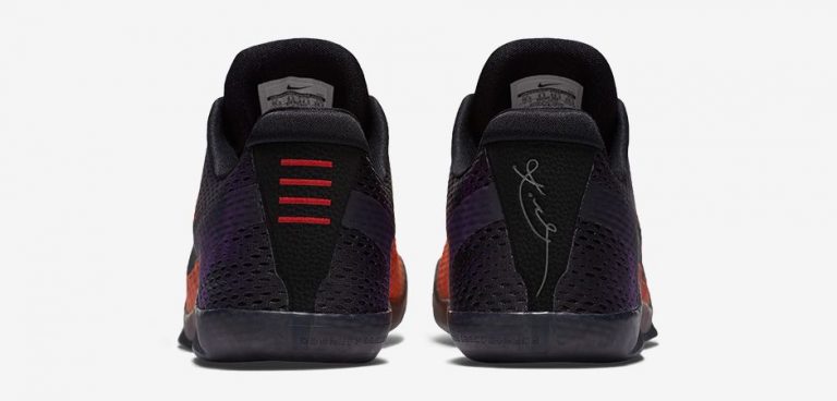 Nike Kobe 11 Sunset Release Date - Sneaker Bar Detroit