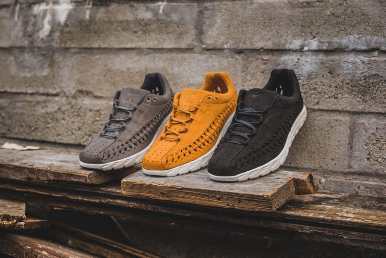 Nike Mayfly Woven - Sneaker Bar Detroit