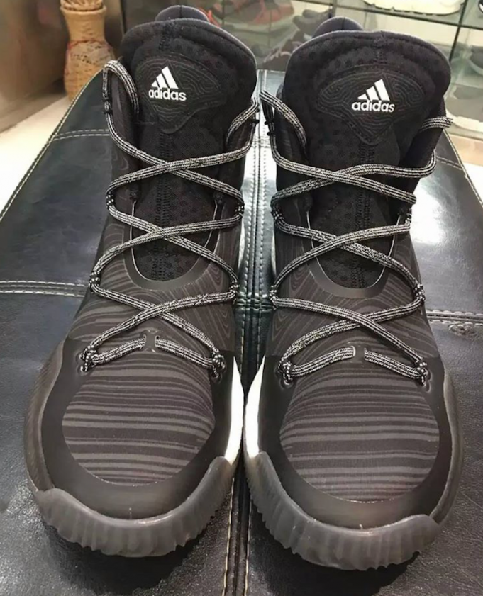 adidas Crazy Explosive - Sneaker Bar Detroit