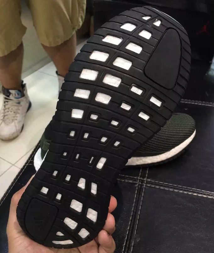 adidas Pure Boost Raw - Sneaker Bar Detroit