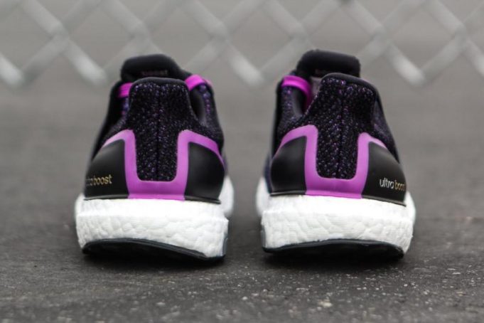 adidas Ultra Boost Shock Purple - Sneaker Bar Detroit