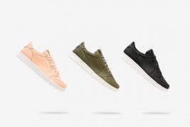 Air Jordan 1 Low No Swoosh Release Date - Sneaker Bar Detroit