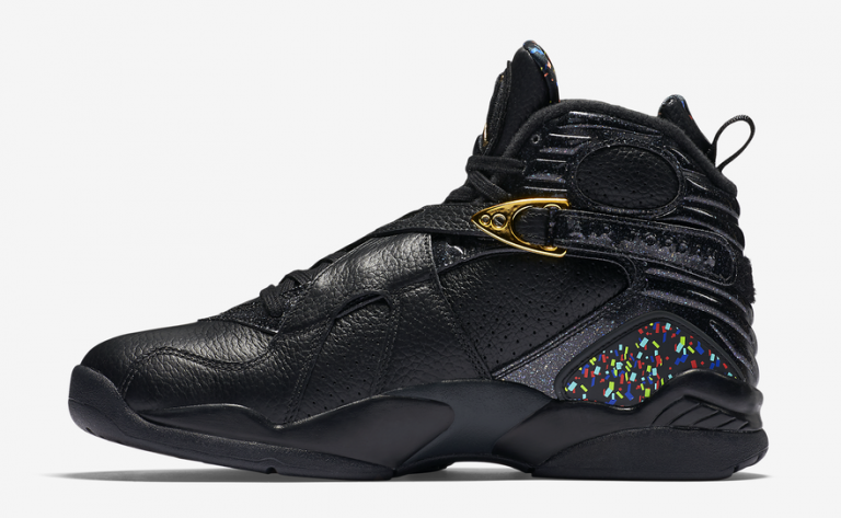 Air Jordan 8 Confetti Release Date - Sneaker Bar Detroit