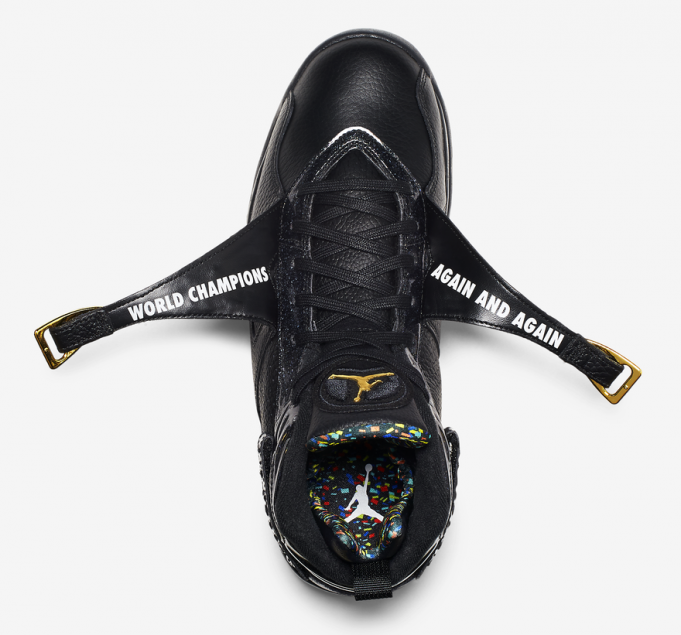 Air Jordan 8 Confetti Release Date - Sneaker Bar Detroit