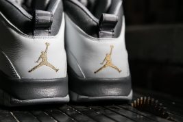 Air Jordan 10 London City Pack Release Date - Sneaker Bar Detroit