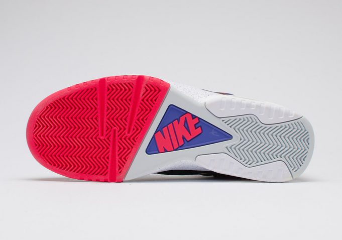 Nike Air Tech Challenge 4 OG Retro - Sneaker Bar Detroit
