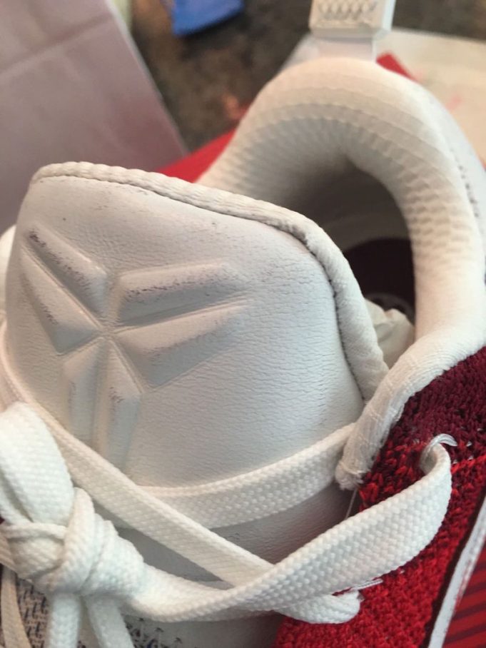 Nike Kobe 11 Red Horse - Sneaker Bar Detroit