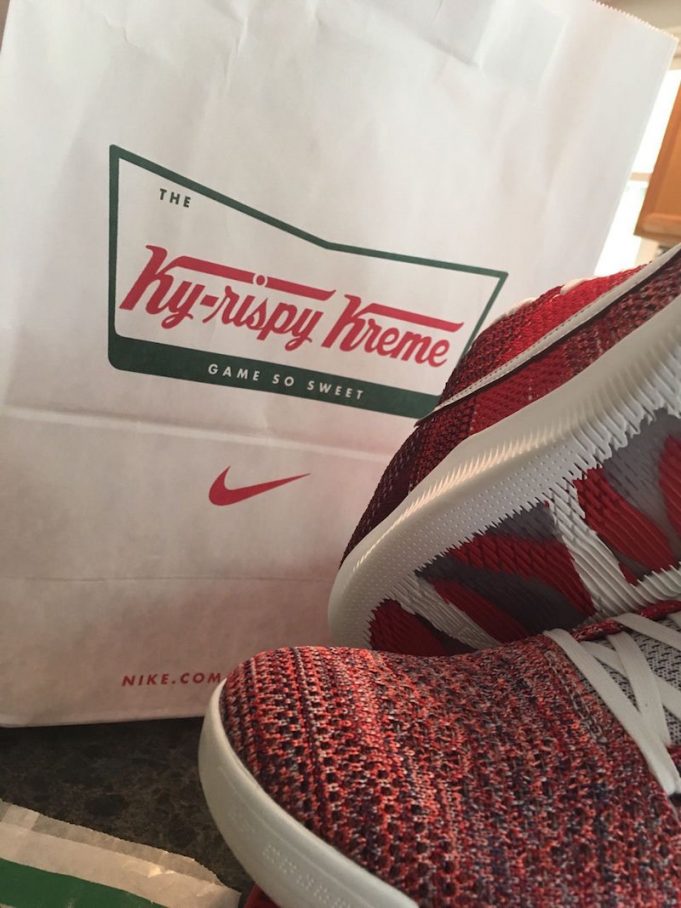 Nike Kobe 11 Red Horse - Sneaker Bar Detroit