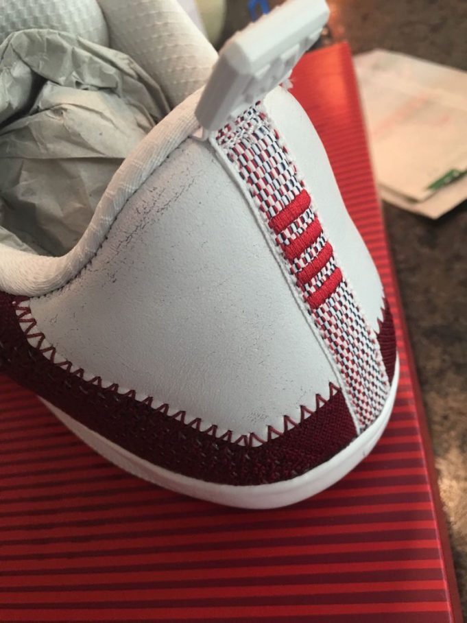 Nike Kobe 11 Red Horse - Sneaker Bar Detroit