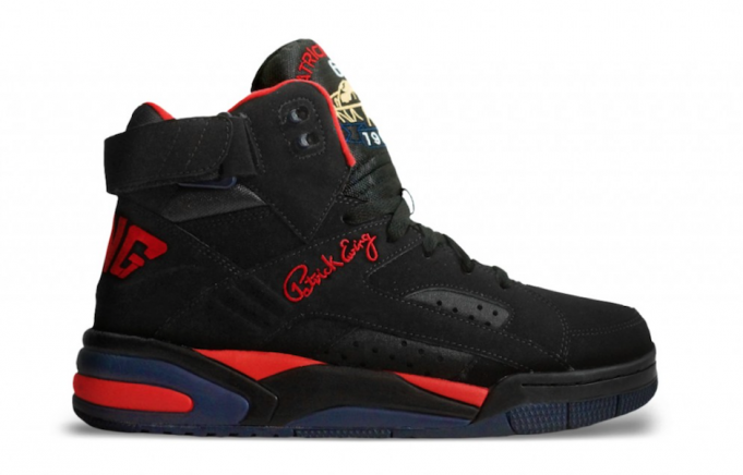 Ewing Eclipse Olympics USA Release Date - Sneaker Bar Detroit