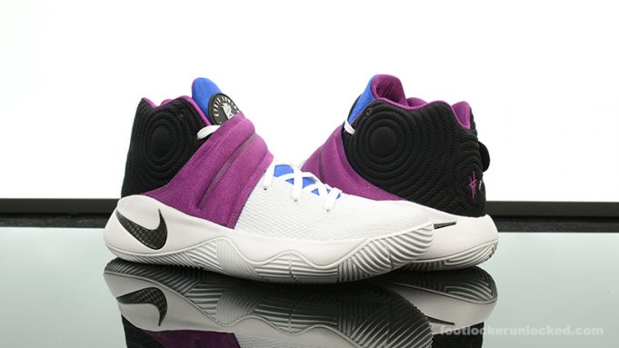 Nike Kyrie 2 Kyrache - Sneaker Bar Detroit