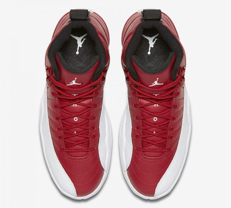 Air Jordan 12 Alternate Release Date - Sneaker Bar Detroit