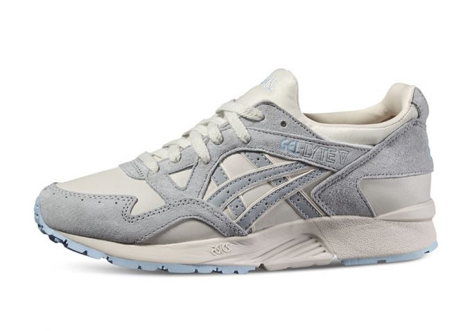 ASICS Summer 2016 Collection - Sneaker Bar Detroit