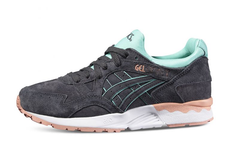 ASICS Summer 2016 Collection - Sneaker Bar Detroit