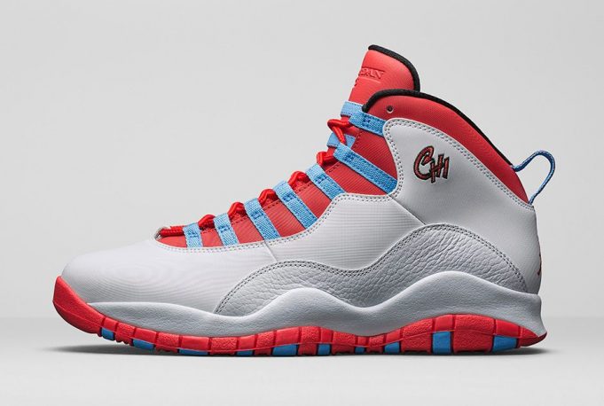 Air Jordan 10 City Collection 2016 - Sneaker Bar Detroit