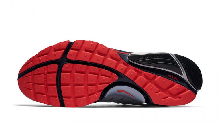 Nike Air Presto Olympic USA 2016 - Sneaker Bar Detroit