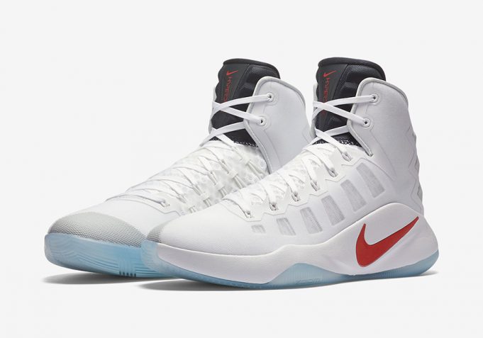 Nike Hyperdunk 2016 Summer Colorways - Sneaker Bar Detroit