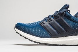 adidas Ultra Boost Collegiate Navy Release Date - SBD