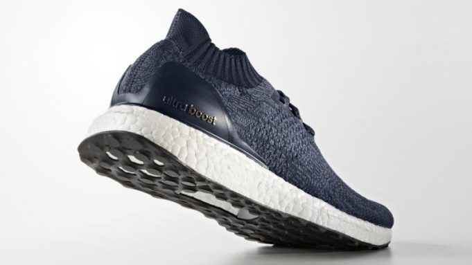 adidas Ultra Boost Uncaged Navy Release Date - SBD