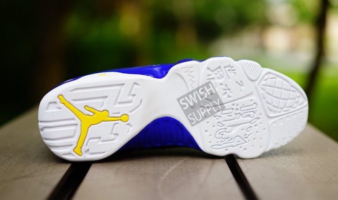 Air Jordan 9 Kobe Bryant PE Release Date - Sneaker Bar Detroit