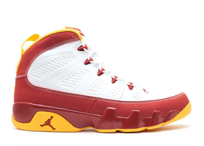 Air Jordan 9 Kilroy Pack 2012 - Sneaker Bar Detroit