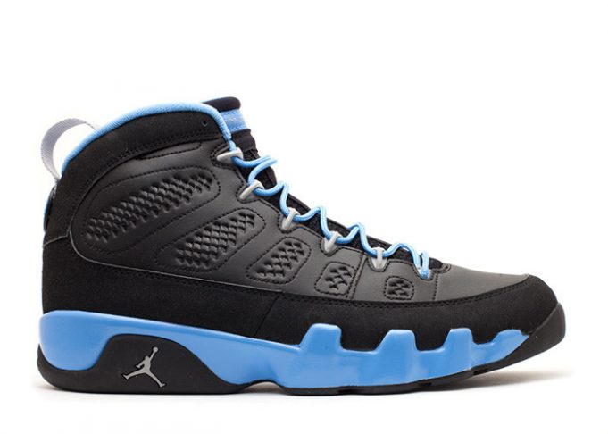 Air Jordan 9 Kilroy Pack 2012 - Sneaker Bar Detroit
