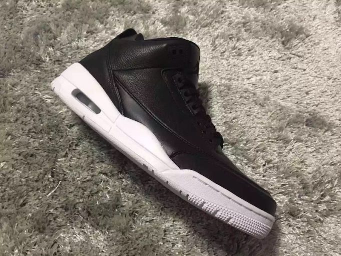 Air Jordan 3 Cyber Monday Release Date - Sneaker Bar Detroit