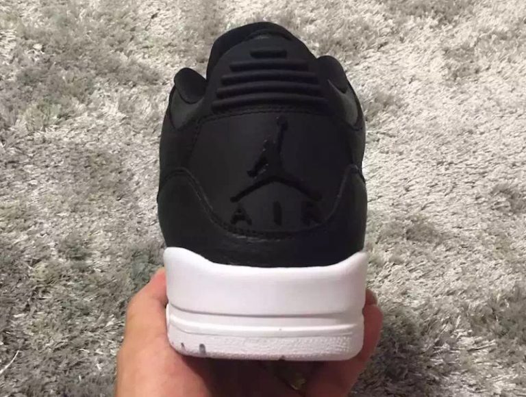 Air Jordan 3 Cyber Monday Release Date - Sneaker Bar Detroit