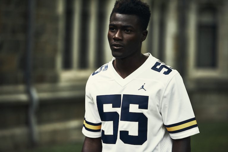 Jordan Trainer 1 Low Michigan - Sneaker Bar Detroit