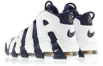 Nike Air More Uptempo Olympic Dream Team 2016 - Sneaker Bar Detroit