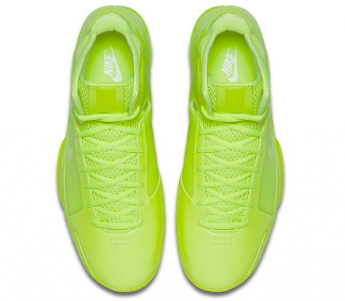 Nike Hyperdunk 08 Volt Release Date - Sneaker Bar Detroit