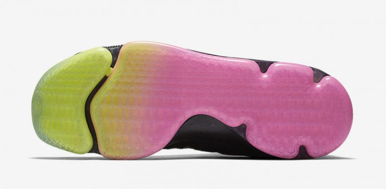 Nike KD 9 Unlimited Multicolor Release Date - Sneaker Bar Detroit