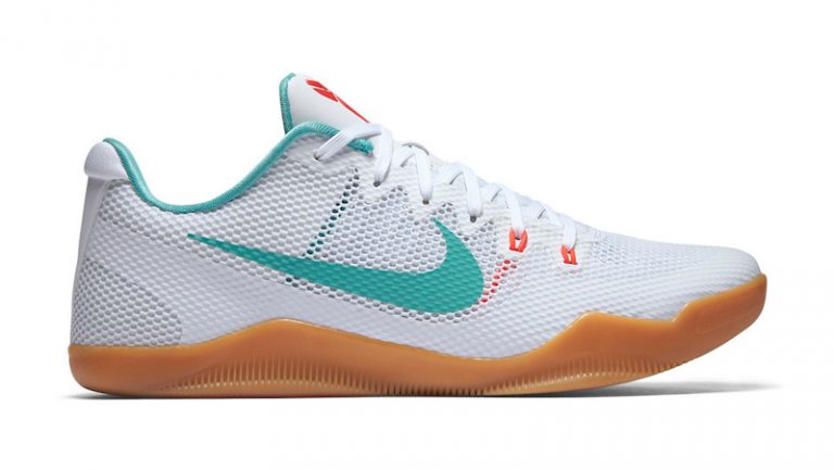 Nike Kobe 11 Summer Pack Release Date - Sneaker Bar Detroit
