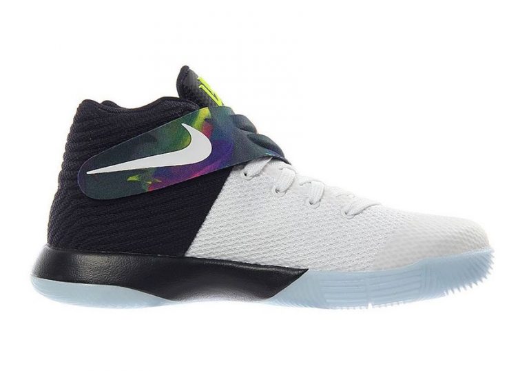 Nike Kyrie 2 Parade Release Date - Sneaker Bar Detroit