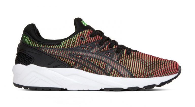 ASICS Gel Kayano EVO Chameleon Pack - Sneaker Bar Detroit