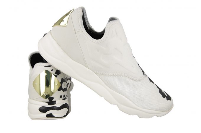 Reebok Furylite Slip On Leopard Pack - Sneaker Bar Detroit