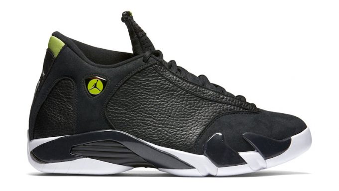 Air Jordan 14 Indiglo 2016 Release Date - Sneaker Bar Detroit