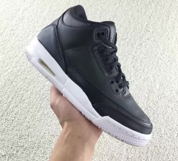 Air Jordan 3 Cyber Monday Release Date - Sneaker Bar Detroit