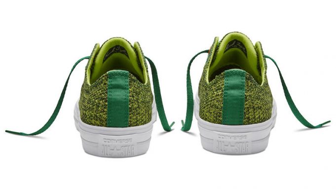 Converse Chuck Taylor 2 Open Knit Pack - Sneaker Bar Detroit