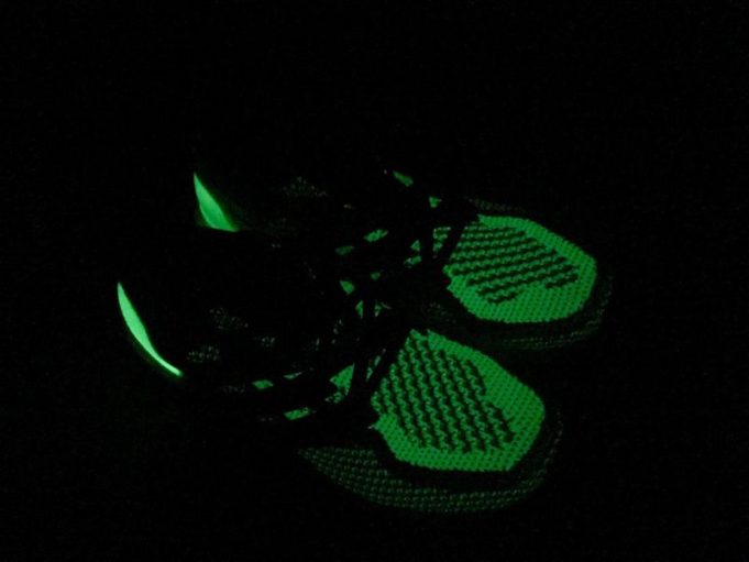 adidas Ultra Boost Glow in the Dark - Sneaker Bar Detroit
