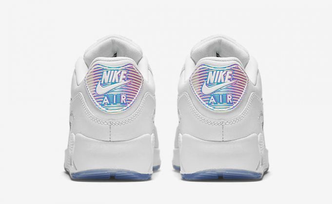 Women's Nike Sportswear Iridescent Pack - Sneaker Bar Detroit