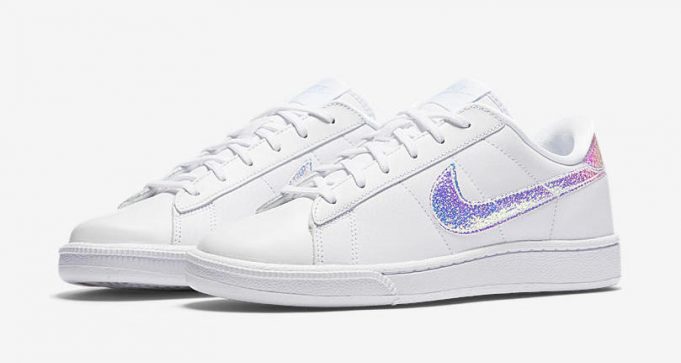 Women's Nike Sportswear Iridescent Pack - Sneaker Bar Detroit
