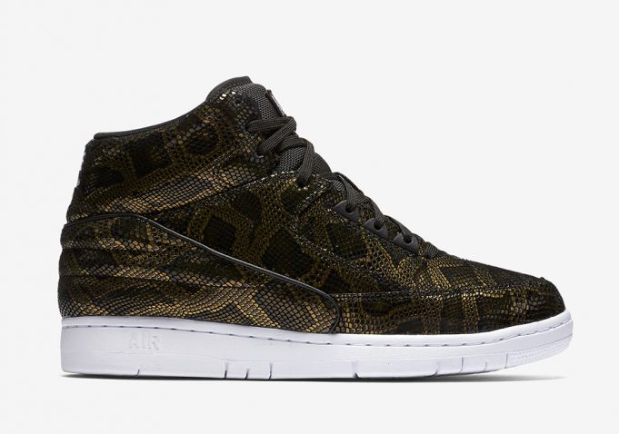 Nike Air Python Copper Snake - Sneaker Bar Detroit