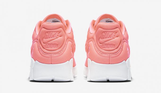 Nike Air Max 90 Ultra Plush Pack - Sneaker Bar Detroit