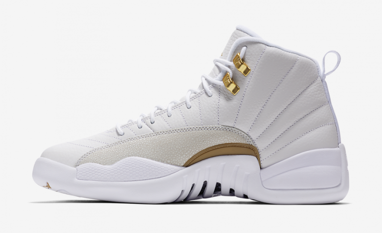 OVO Air Jordan 12 Postponed - Sneaker Bar Detroit