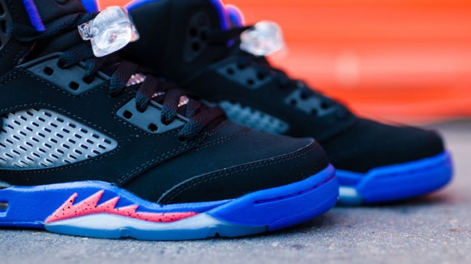 Air Jordan 5 Raptors Release Date - Sneaker Bar Detroit