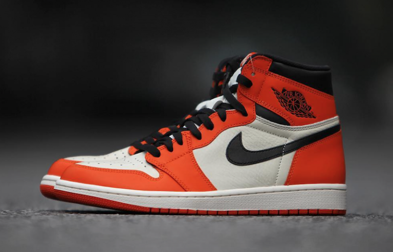 Air Jordan 1 Reverse Shattered Backboard - Sneaker Bar Detroit