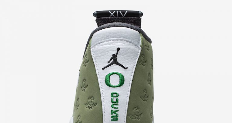 Oregon Ducks Air Jordan Collection - Sneaker Bar Detroit