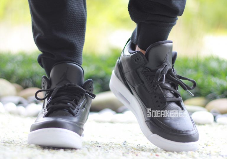 Air Jordan 3 Cyber Monday Release Date - Sneaker Bar Detroit